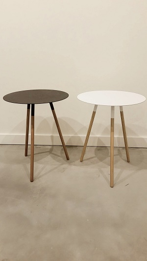 Plain Side Tables. – Modele's Home Furnishings