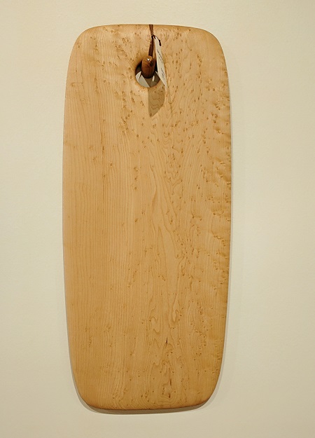 Edward Wohl – Modele's Home Furnishings