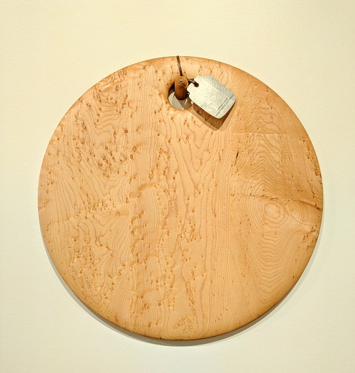 Edward Wohl – Modele's Home Furnishings