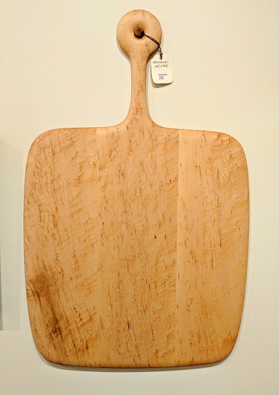 Edward Wohl – Modele's Home Furnishings