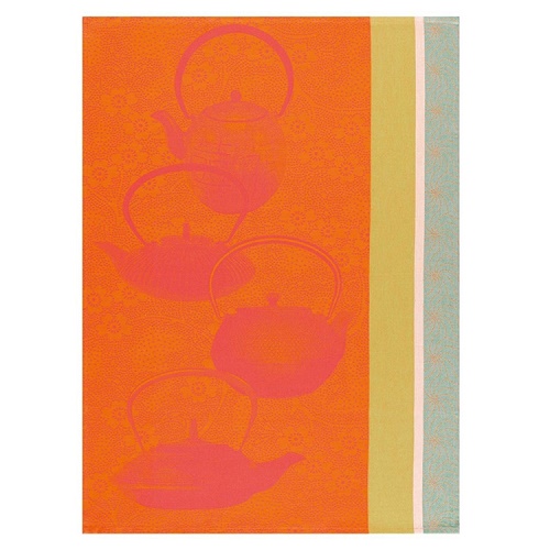 Les Jacquard Francais Traditional Tea Towel. – Modele's Home Furnishings