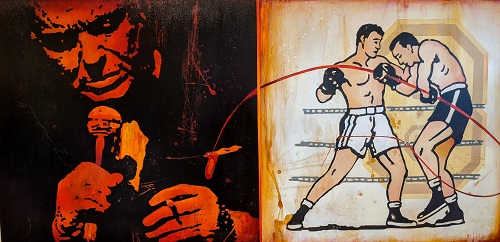 Artwork – Modele's Home Furnishings