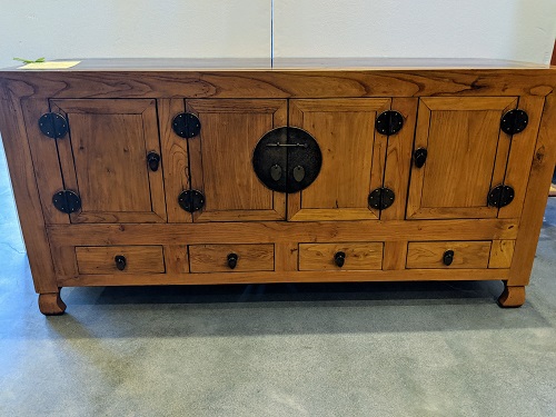 Chinese sideboard – Modele's Home Furnishings