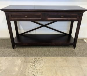 Lane console table – Modele's Home Furnishings