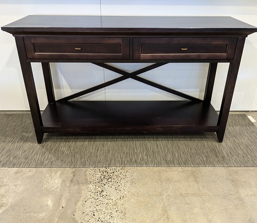 Lane console table – Modele's Home Furnishings